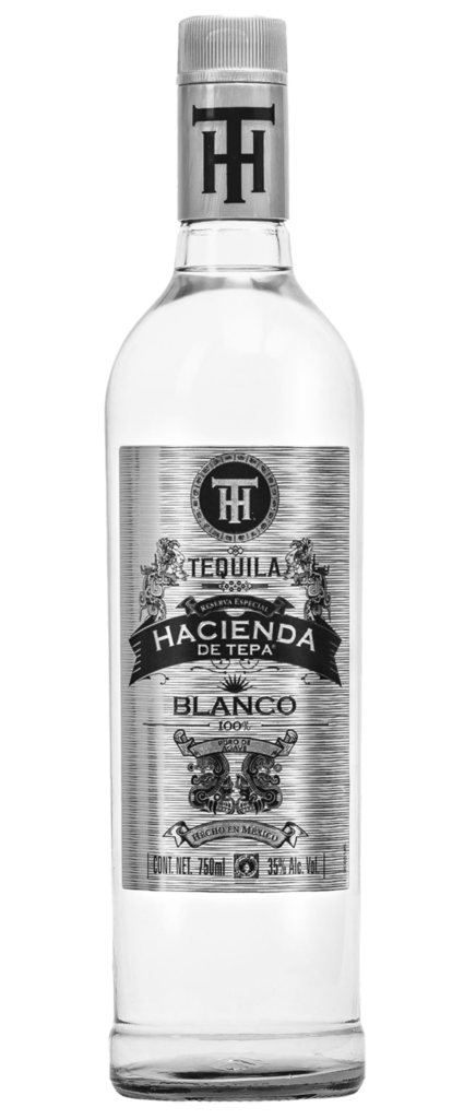 Home - Español - TEQUILA HACIENDA DE TEPA